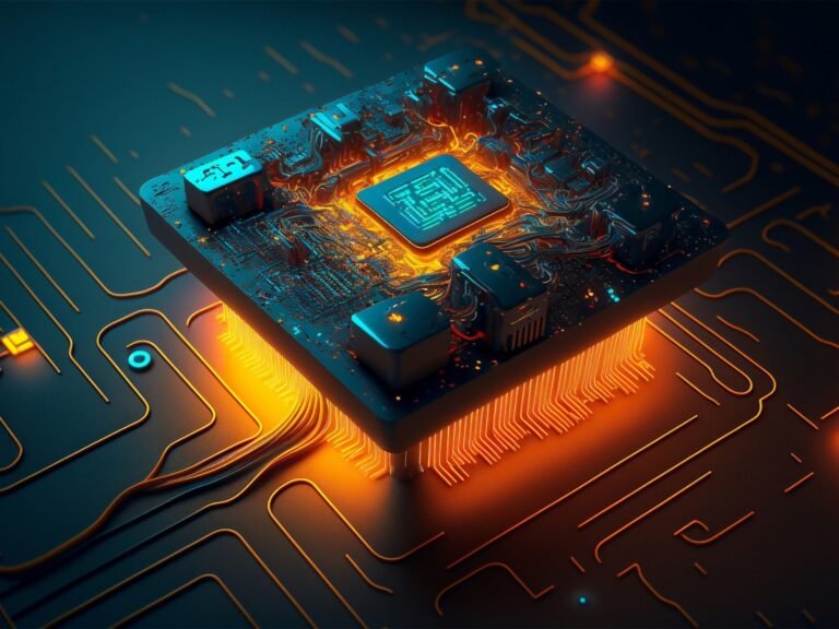 What is RTL Design and Why It’s Essential for VLSI Engineers?