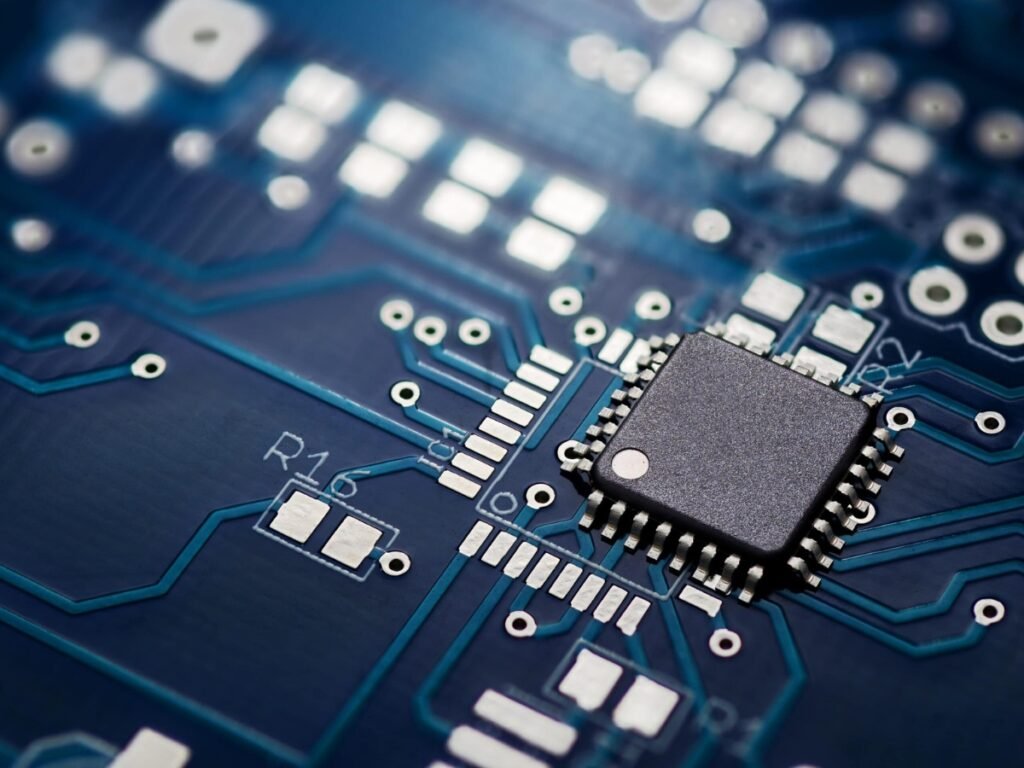 What is VLSI? A Complete Guide to Very Large Scale Integration