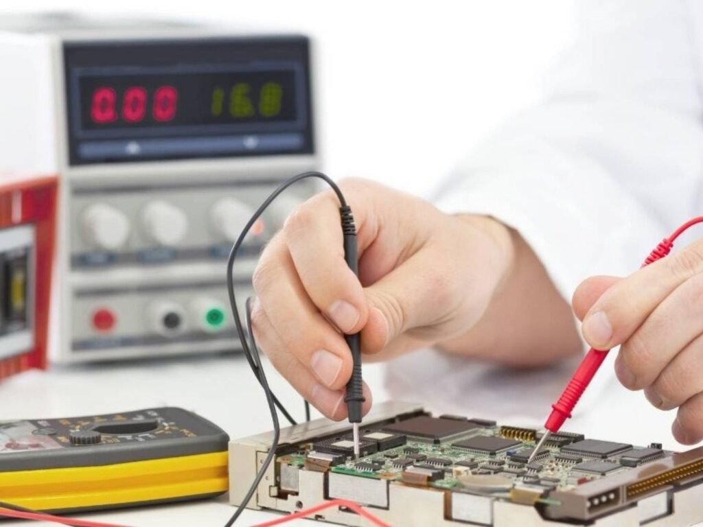 Best Careers for ECE Students in Core Engineering