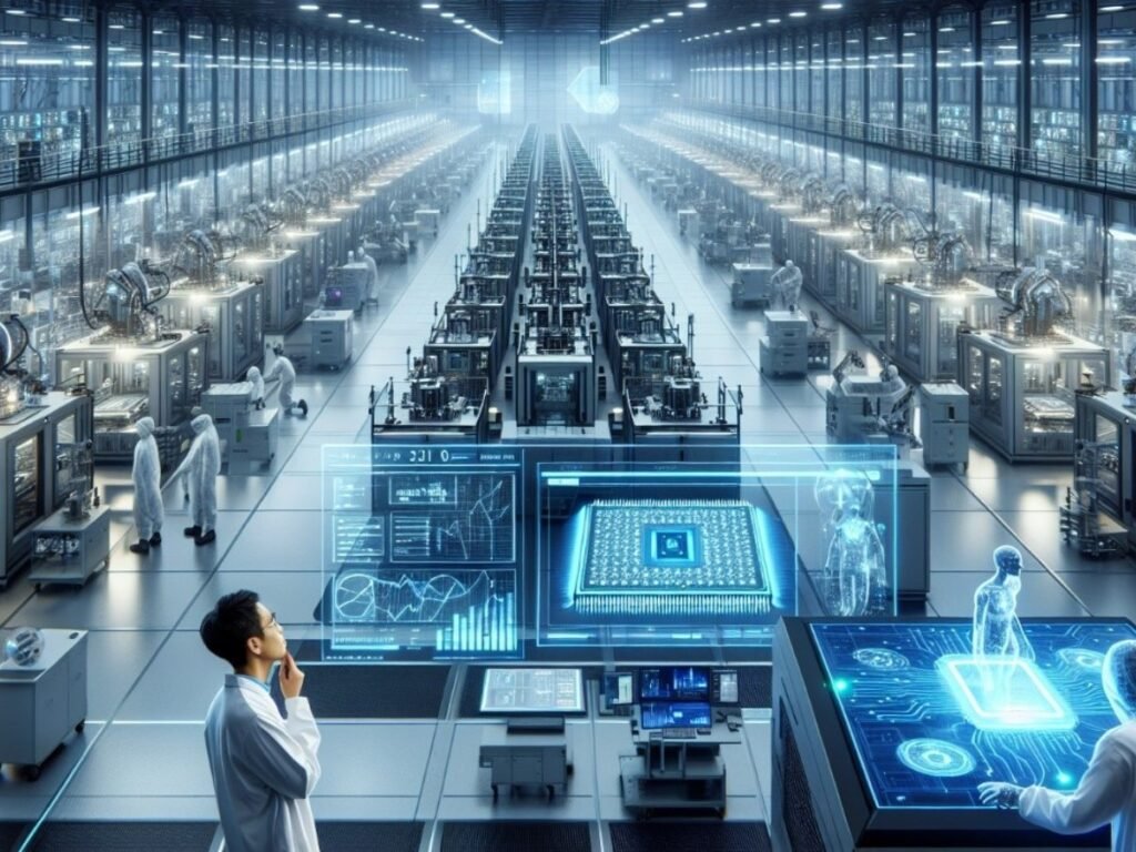 What is VLSI? A Complete Guide to Very Large Scale Integration