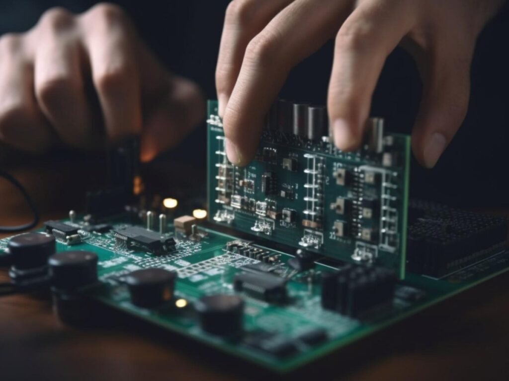 What is RTL Design and Why It’s Essential for VLSI Engineers?