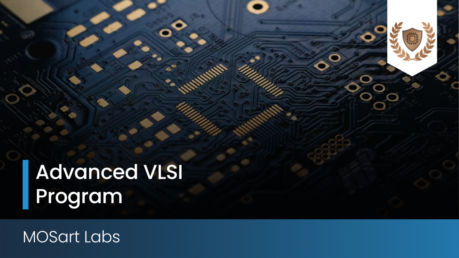 What’s Next for VLSI Technology? Trends You Need to Know – MOSart Labs